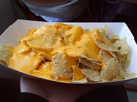 Nacho Cheese Wiktionary The Free Dictionary