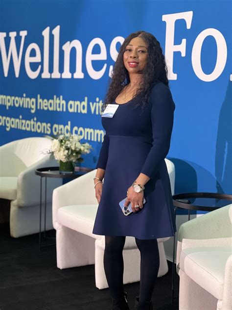 Vhc Health On Linkedin Dr Oluwakemi Aje Vhc Health Inpatient