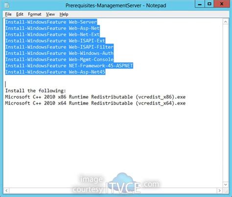 Microsoft App V 5 Installation And Configuration Using Windows Server