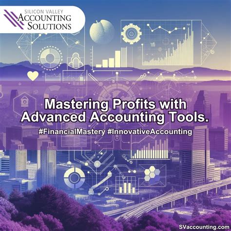 Silicon Valley Accounting Solutions On Linkedin Mastering Profits With