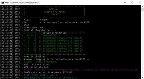 Nbminer V30 2 Nebutech Download Amd Nvidia Cuda Miner Cool Mining
