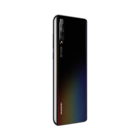 Huawei P Smart S Tech U