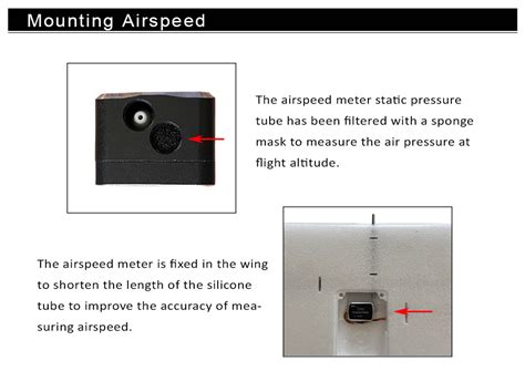 Can Airspeed Meter Pix Flight Control Airspeed Meter Differential Pres