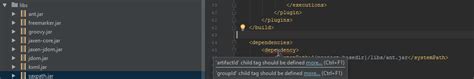 Java Build Maven Project With Local Dependencies Stack Overflow