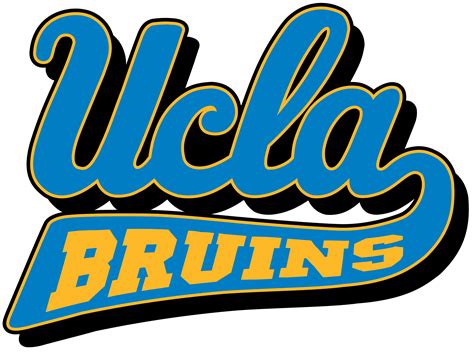 Ucla Logo Logodix