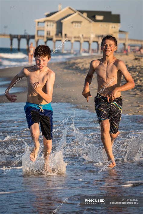 Boys Beach