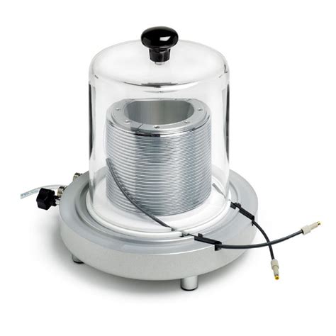 Reactor Module Uniqsis Asynt