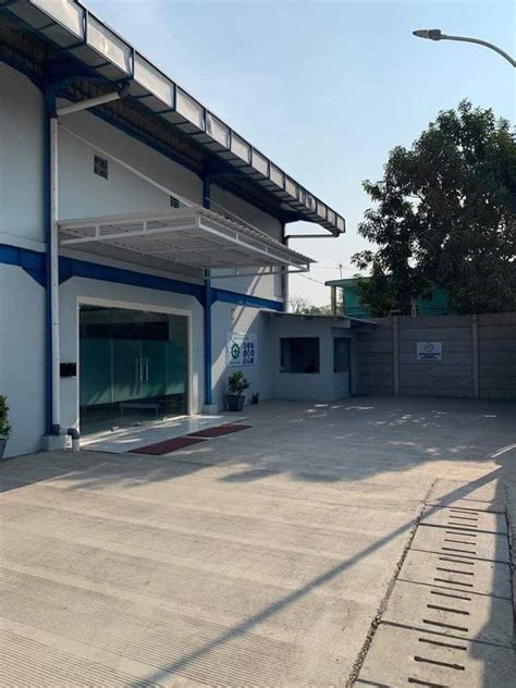 Gudang plus Kantor Cakung, Properti, Dijual di Carousell