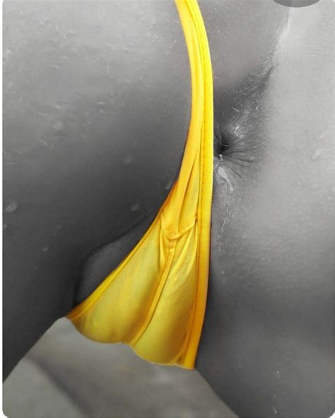 Foto De Beutiful Lipslip And Asshole Exposed