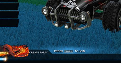 Rocket League Weird Input Bug Rlinuxgaming