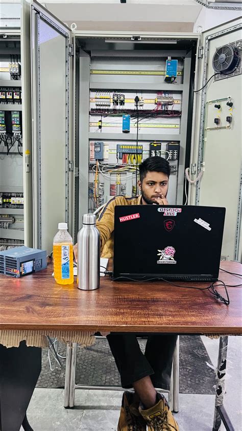 Deepak M On Linkedin Automationengineer Plcprogrammer Siemens