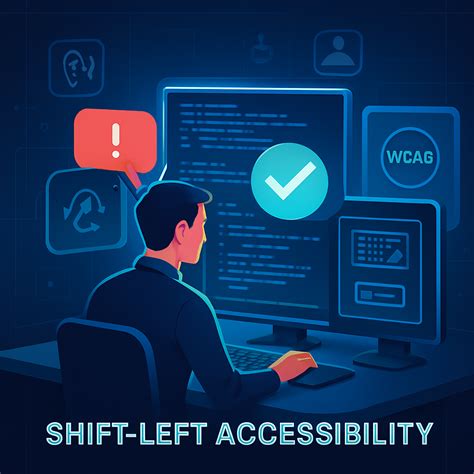 Dont Sh T Left How To Actually Shift Left Accessibility Without Undermining Your Engineering