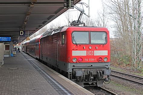 Class 114 Db Matty Ps Railway Pics