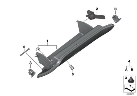 Glove Box 2020 Bmw M8 Convertiblef91