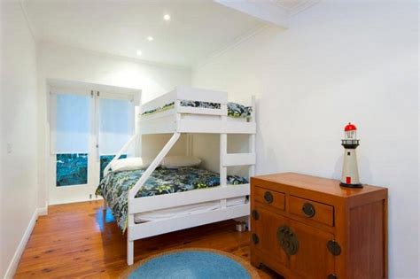 Treehouse Palm Beach Sydney Blue Mountains Australia