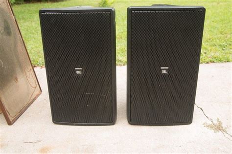 Jbl Outdoor Speakers At Pair Wireless Speaker In Jaipur Id