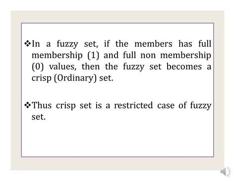 fuzzy logic principles 1 pptx