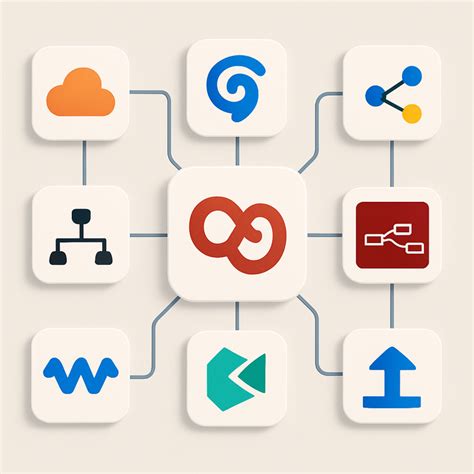 Top N8n Free Alternatives For Powerful Workflow Automation Two Mation Ai Automation Agency