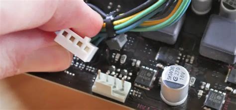 How To Change Rosewill Fan Color 2 Easy Ways Hardware Centric