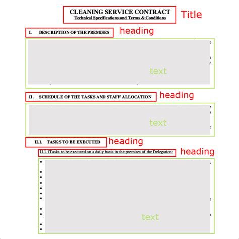 Python How To Separate Title And Headers From Body Text In Image Stack Overflow
