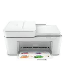 Hp Deskjet Plus Wireless All In One Printer Konga Online Shopping