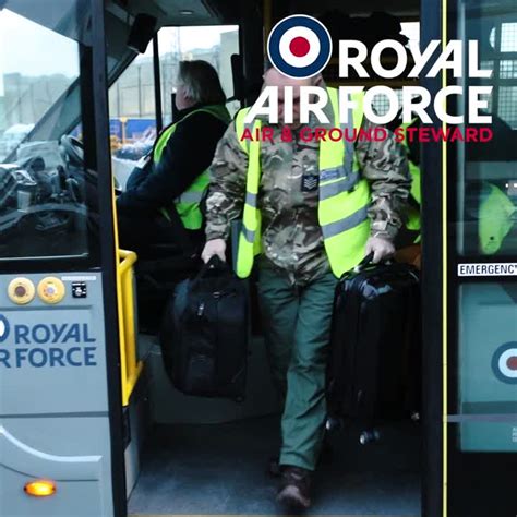 Royal Air Force Raf On Linkedin The Raf Is No Ordinary Job As An