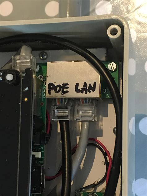 LoRaWAN Gateway Build With Raspberry Pi DavidHunt Ie