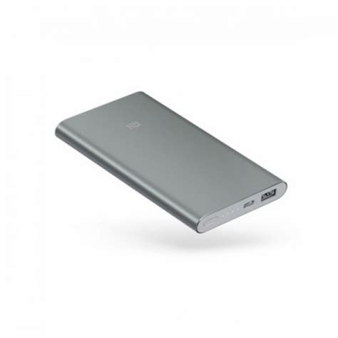 Външна Батерия POWER BANK Xiaomi Mi Power Bank Pro 10000mAh на ТОП Цена ...