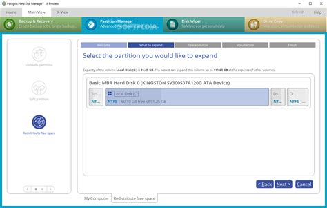 Paragon Hard Disk Manager Download Softpedia