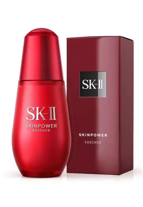 Jual Sk Ii Sk Ii Skinpower Essence 50ml Serum Anti Aging Pori Pori