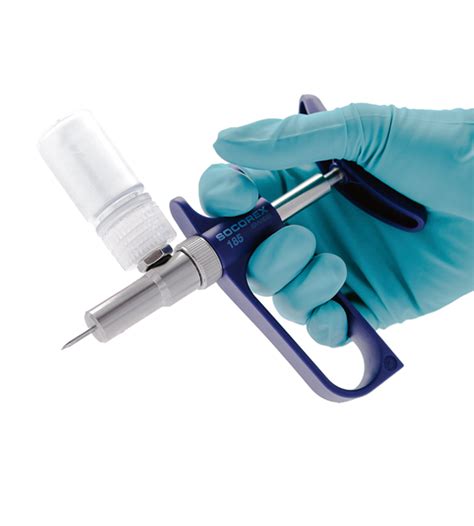 Chicken Pox Syringe