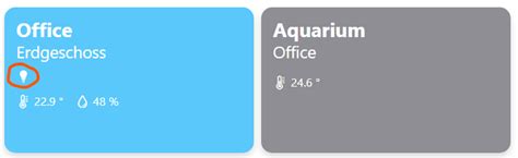How To Edit Page Cards Items And Sitemaps Openhab Community