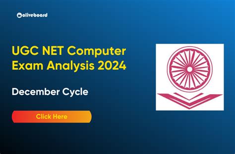 Ugc Net Computer Science Exam Analysis 2024 Live December