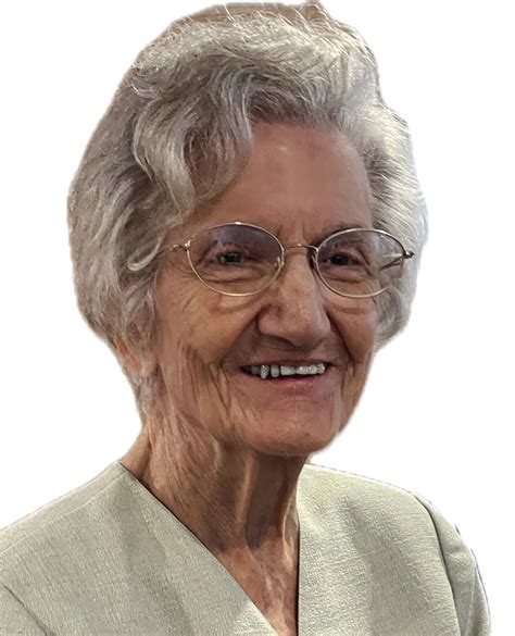 Ouida Mae Williams The Canton Herald