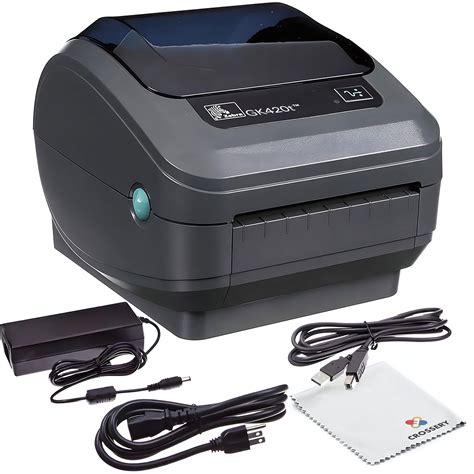 Direct Thermal Label Printer