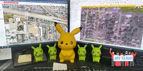 Pikachu Engineeringsolutions Ion B