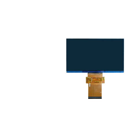 Inch TFT LCD Display Module Resolution PINS LVDS Interface