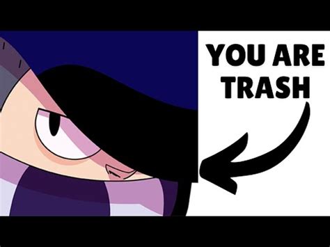 Spenlc Brawl Stars What Your Main Says About You