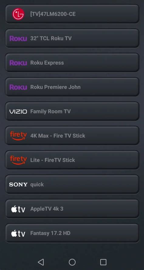 RCA Universal Remote Code List How To Program