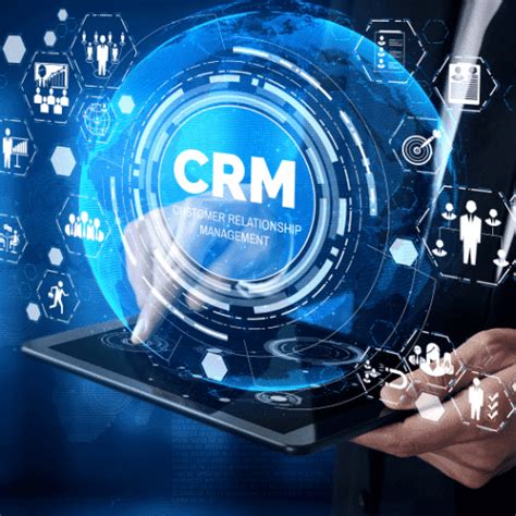 Crm Automation Restaurant Ecommerce Solution Provider