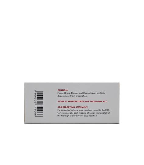 Rx Azepril Enalapril Tab 5mg