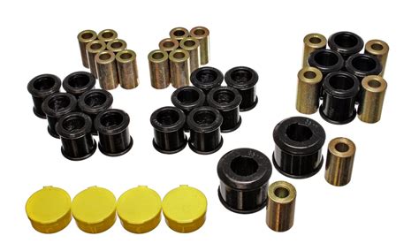 Energy Suspension 73116g Suspension Control Arm Bushing Kit Energy