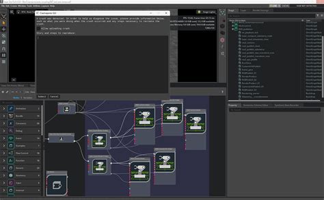 Isaac 450 Rendering Crash On Windows Isaac Sim Nvidia Developer Forums