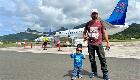 Worlds Shortest Man Pays Flying Visit Cook Islands News