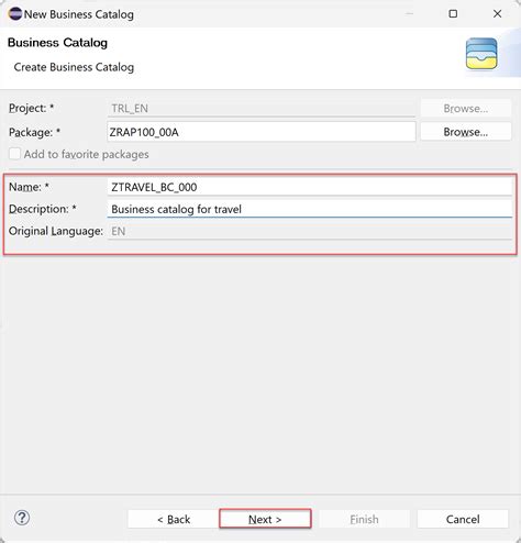 Create An SAP Fiori App And Deploy It To SAP BTP ABAP Environment SAP Tutorials