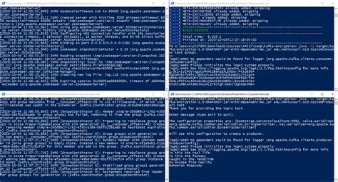 GitHub Spsaroj Kafka Encryption