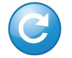 Refresh Button October Daily Reflection A Journey Of A Faithfilled Mom