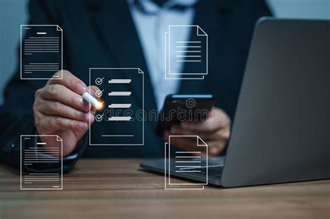 The Online Electronic Document Management System Provides Efficient File And Folder Organization