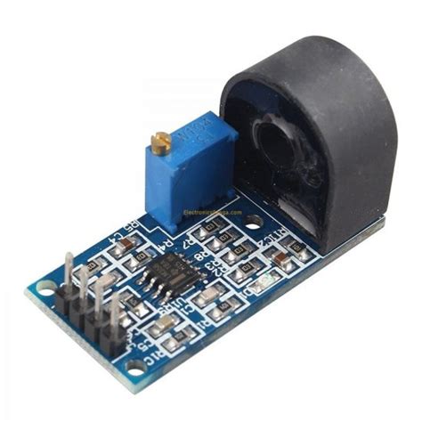 A Range Single Phase AC Active Output Current Transformer Module Star International