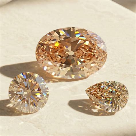 Lab Grown Diamonds Vs Natural Diamonds What Really Matters And What
